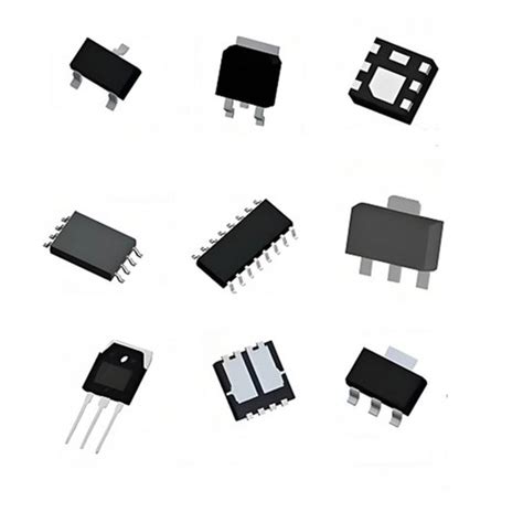 Lot X2 Cms Pca 82c250 ~ Ic Smd Pca82c250 A82c250 Can Interface