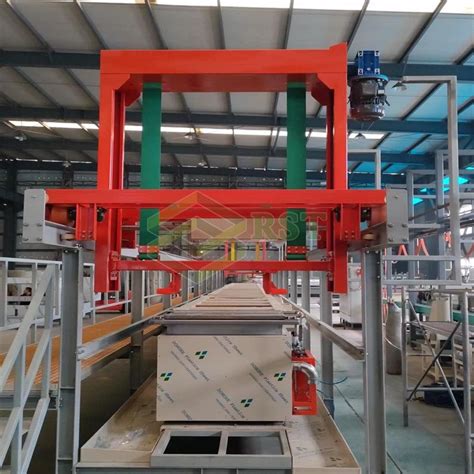 Silver Plating Equipment