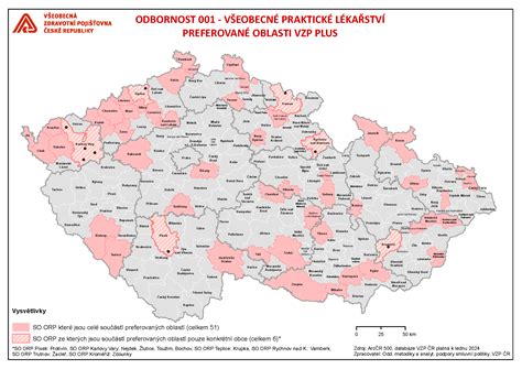Pro Všeobecné Praktické Lékaře Poskytovatelé Vzp Plus Vzp Čr
