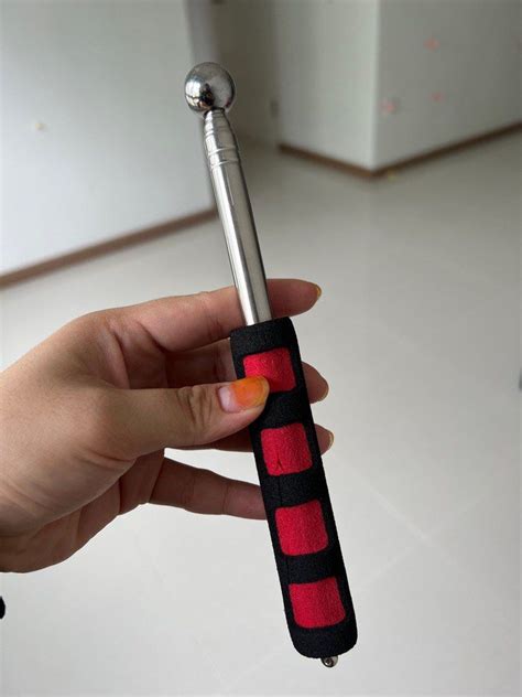 Hollow Tapping Rod Tiles Bto Furniture And Home Living Home Improvement