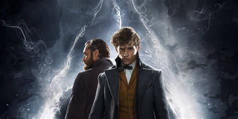 Dan Fogler To Narrate New Fantastic Beasts The Crimes Of Grindelwald