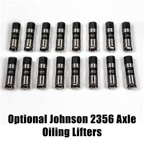 Sdpc Dyno Validated Hellcat Camshaft