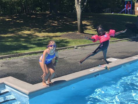 About Camp Hillside Ymca Of Metro North