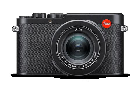 Fiche Technique Leica D Lux 8 Leica Camera Fr