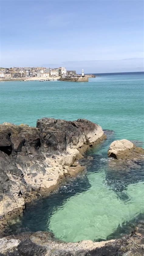 Paradise St Ives Cornwall Artofit