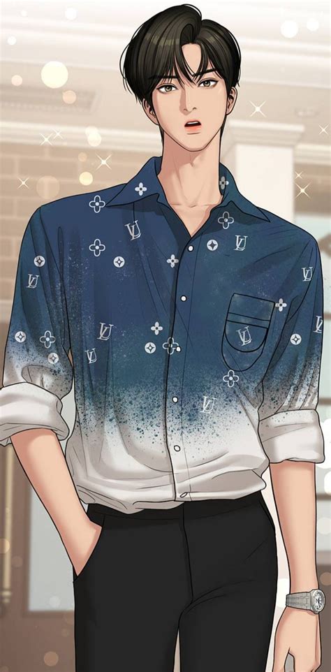 Temukan Ide Anime Cowok Dan Orang Animasi Animasi Ilustrasi Ilustrasi Karakter Dan Lainnya