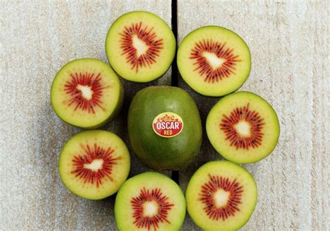 Ruby Red Kiwi Fruit At Kaitlyn Maund Blog