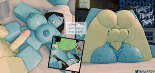 Roblox H Luscious Hentai Manga Porn