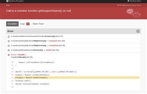 When Editing On Admin Dashboard Role Of Account Owner Showing Error