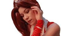 Mai Shiranui  S Tenor