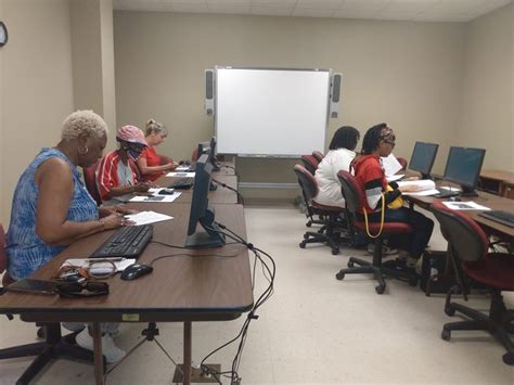 Basic Computer Classes Taliaferro County Gafcp