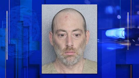 ‘ill Go To Jail Lol Cops Say Broward Man Did Just That After Trying