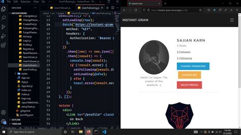Sajjan Karna On Linkedin Nodejs Expressjs Reactjs Mongodb