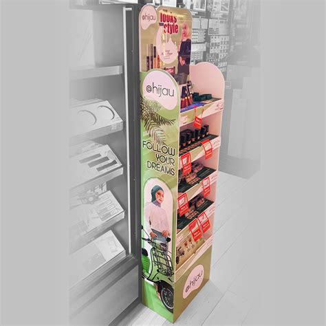 Posm Display Standee
