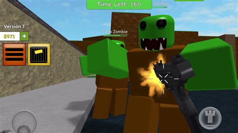 Roblox Attack