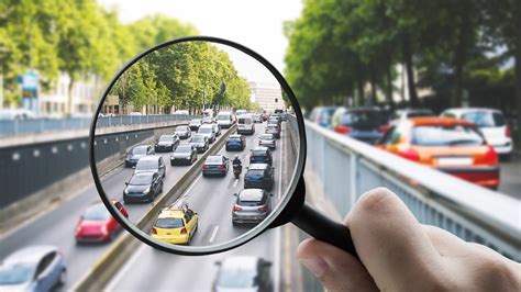 Traffic Flow Measurement Nodeon