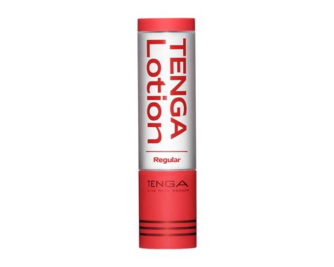 Tenga Lotion Regular （tlo 002）通販tenga公式オンラインストア