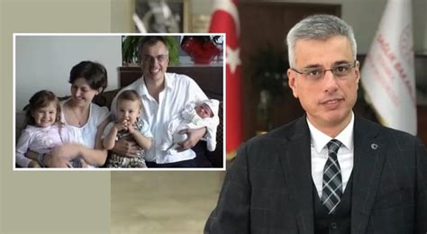 Kemal Memişoğlunun Eşi Aslı Memişoğlu Kimdir