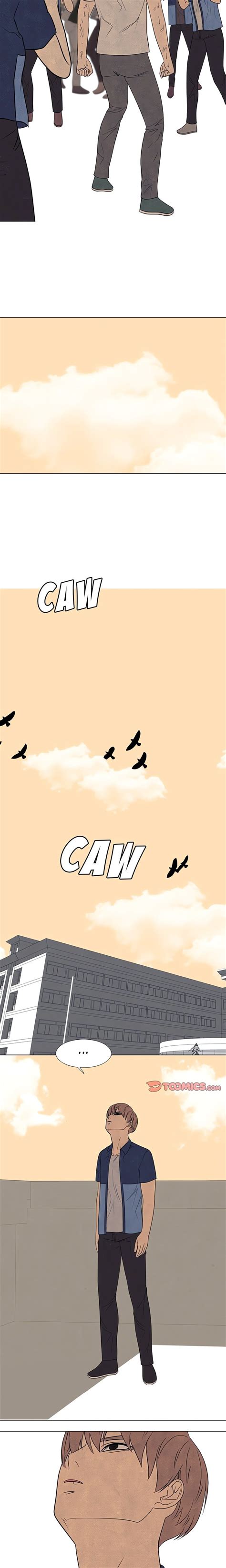 High School Devil Manhwa Chapter 298 Manhwa18cc