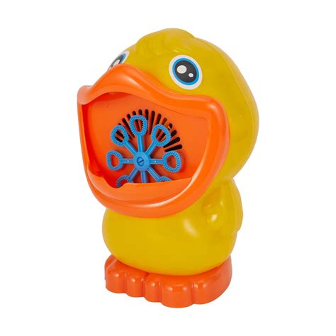 Duck Bubble Maker Kmart