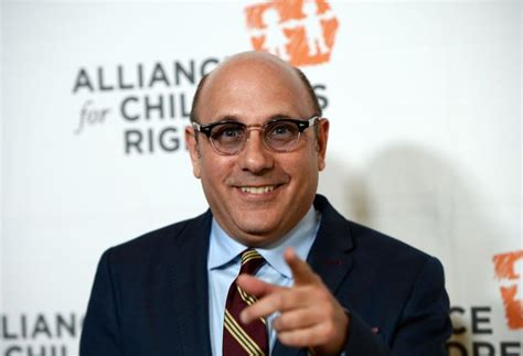 È Morto Willie Garson Lo Stanford” Di Sex And The City Radio 105