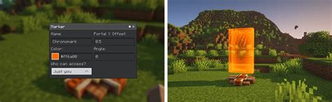 Tempad Mod Mod For Minecraft [1 21 1][1 20 1][1 19 2][1 18 2]