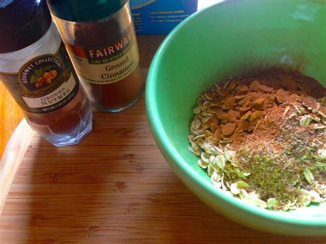 What I Eat For Breakfast The Overnight Oats Tutorial Jamie Mendell Life Alchemist