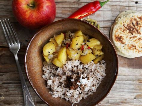 The South Tyrolean Apple Crisp And Juicy Quality You Can Taste