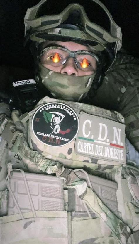 Cdn Fuerzas Especiales Chukys Operativa Coahuila 👹 R Narcofootage