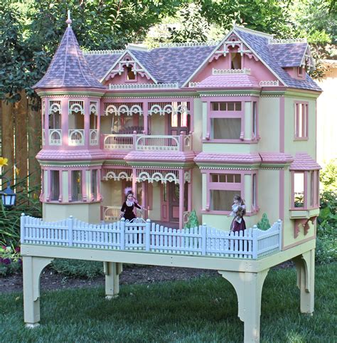 Barbie Doll House History At Gene Courtney Blog