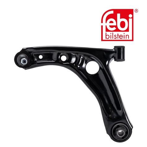 Control Arm Febi 31718 Pack Size 1 Ondemand Truck Parts