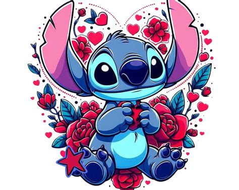 Stitch Graduation Design Stitch Png Clipart Stitch School Graduate