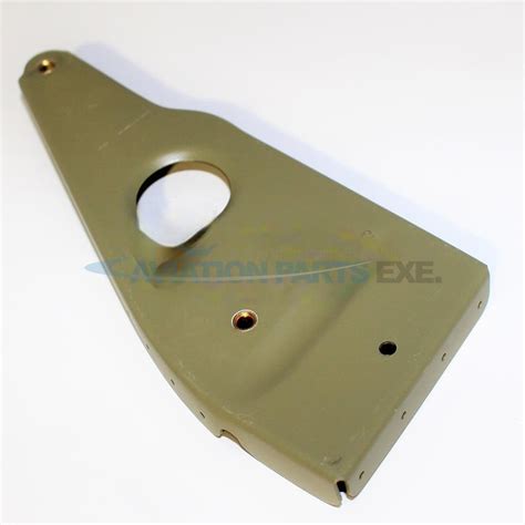 35 165050 278 Hinge Bracket Assembly Aviation Parts Inc