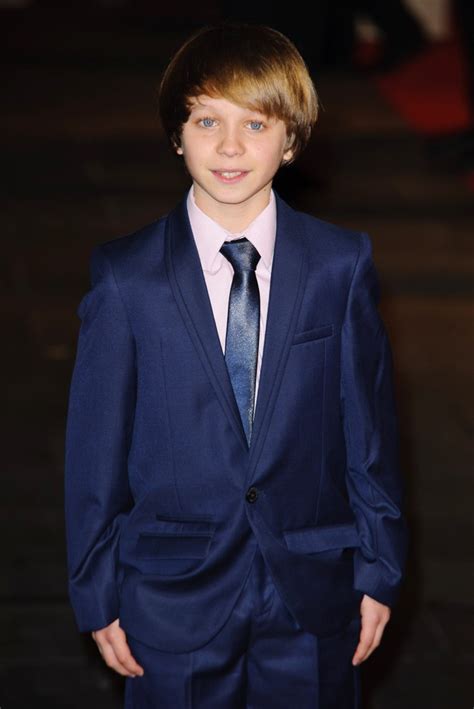 Les Miserables World Premiere Arrivals Picture 1