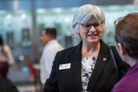 Former Provost Carol Parker Speaks Out On Pending Lawsuit With Nmsu