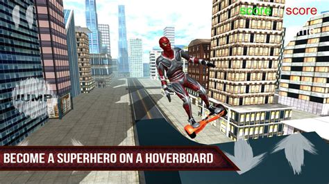 ดาวน์โหลด Spider Hoverboard Scooter Pro Apk สำหรับ Android