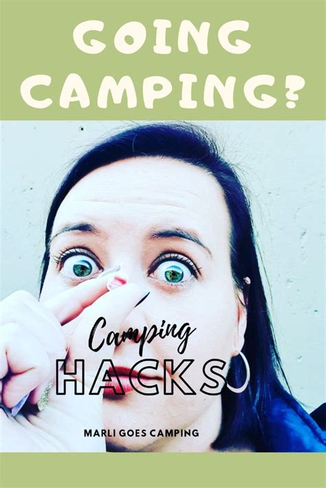 Camping Made Easy Essential Hacks And Tips