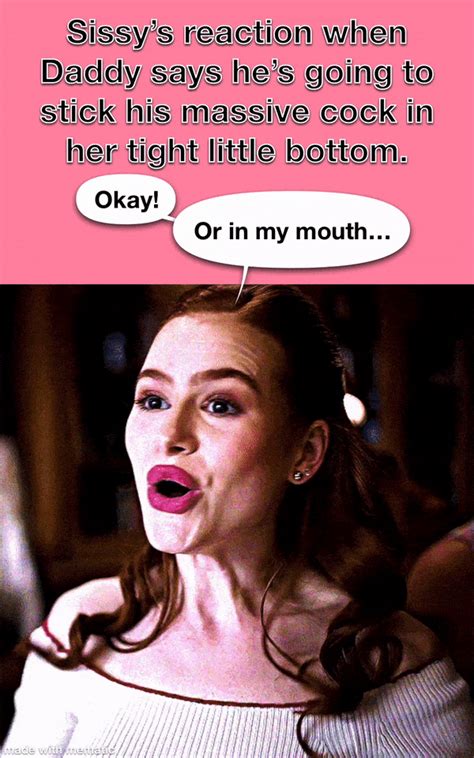 Image Tagged With Feminisation Captions Forced Feminisation Sissy