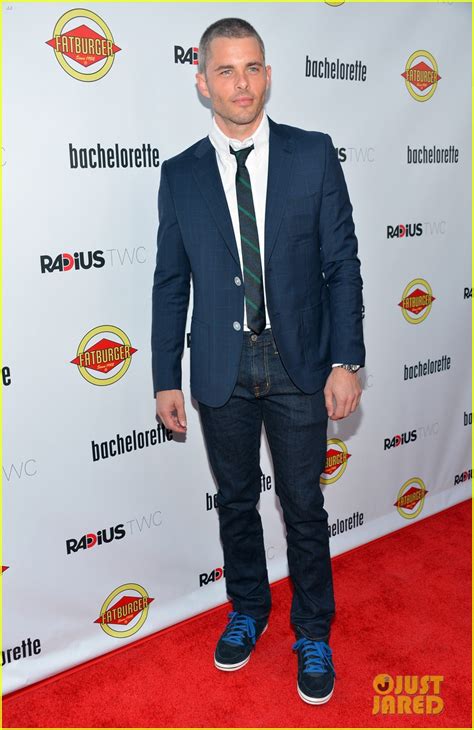 Kirsten Dunst And James Marsden Bachelorette Premiere Photo 2707507