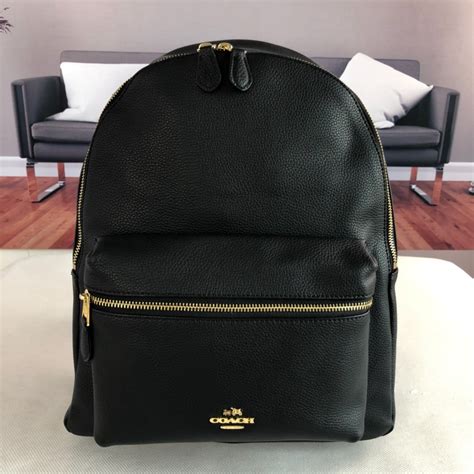 Jual Tas Wanita Coc New Womens Backpack Backpack Shopee Indonesia