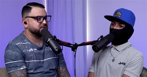 Luis Revela En El Podcast De Gusgri Cómo Una Oferta En Facebook Lo