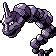 Onix Sprites Gallery Pokémon Database
