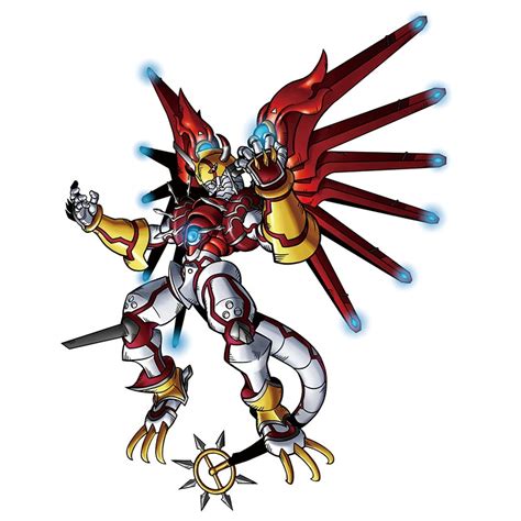 Shinegreymon Digimon Wiki Fandom