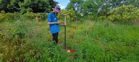 5hz Ultra Low Power Portable Smart Seismic Node Seismic Instrument