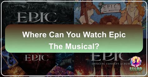 Unraveling The Odyssey How Many Sagas Define Epic The Musicals
