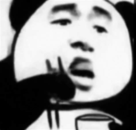 Art Of Chinese Reaction Images Fandom