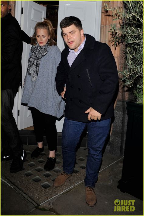 Adele Is Not Releasing Any New Music This Year Photo 3221430 Adele