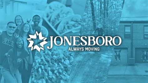 City Of Jonesboro Ar Government Amid The National Crisis And