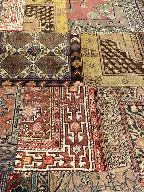 Patch Classic 4 Soutzoglou