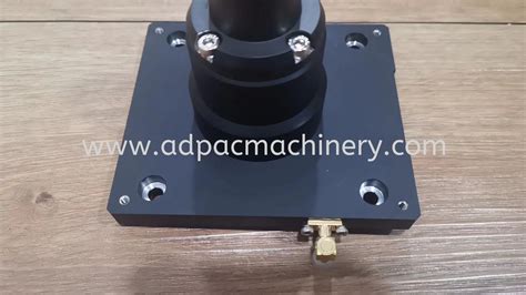 Laser Sensor Head Bevel Cutting Head Selangor Malaysia Penang